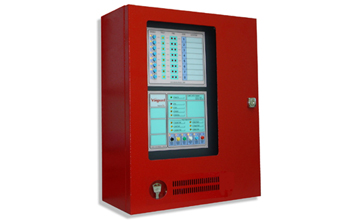 Conventional Fire Alarm - SM Asia Corporation Co.,Ltd